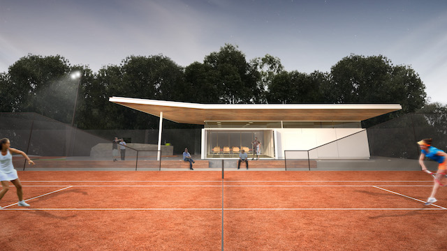 ADELAIDE'S ICONIC MEMORIAL DRIVE TO RECEIVE A $10 MILLION MAKEOVER